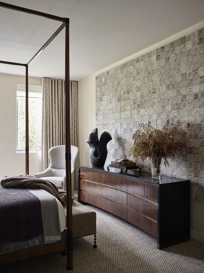 Benin Bench II | Gregorius Pineo